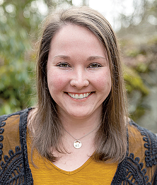 Snyder joins foundation | News, Sports, Jobs - The Intermountain